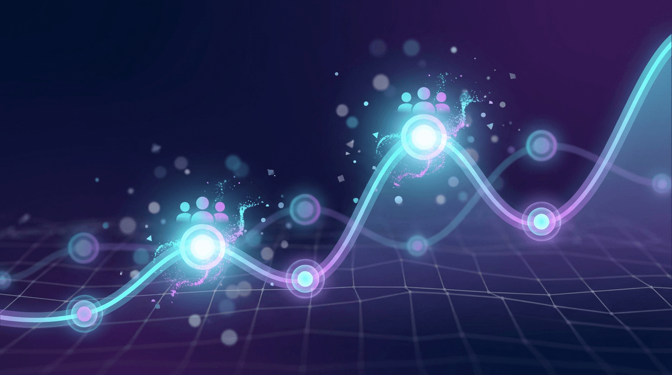 What Are Active Users? How to Check in GA4 and Strategies to Grow Them
