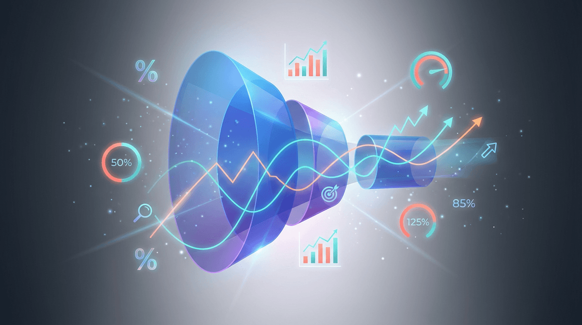 How to Improve Conversion Rate (CVR) | 12 Actionable Strategies | NeX…