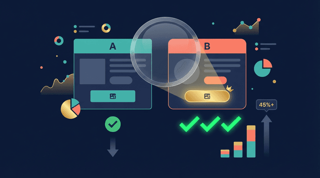 What Is CVR (Conversion Rate)? Industry Benchmarks and 7 Improvement