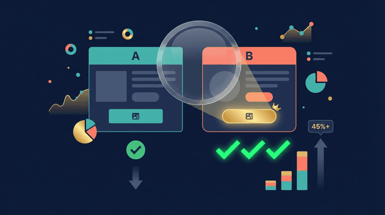 What Is CVR (Conversion Rate)? Industry Benchmarks and 7 Improvement