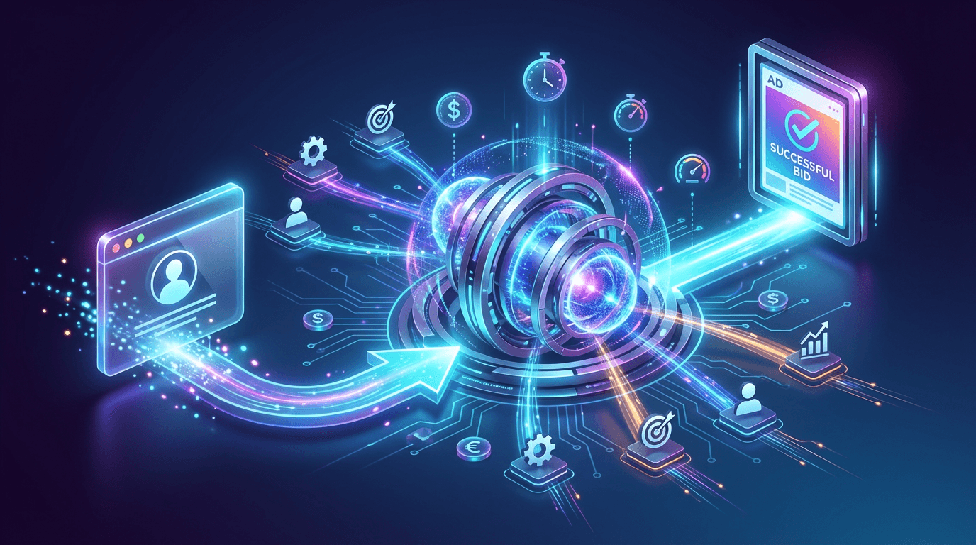 What Is DSP Advertising? Mechanics, SSP Differences, and Benefits | N…