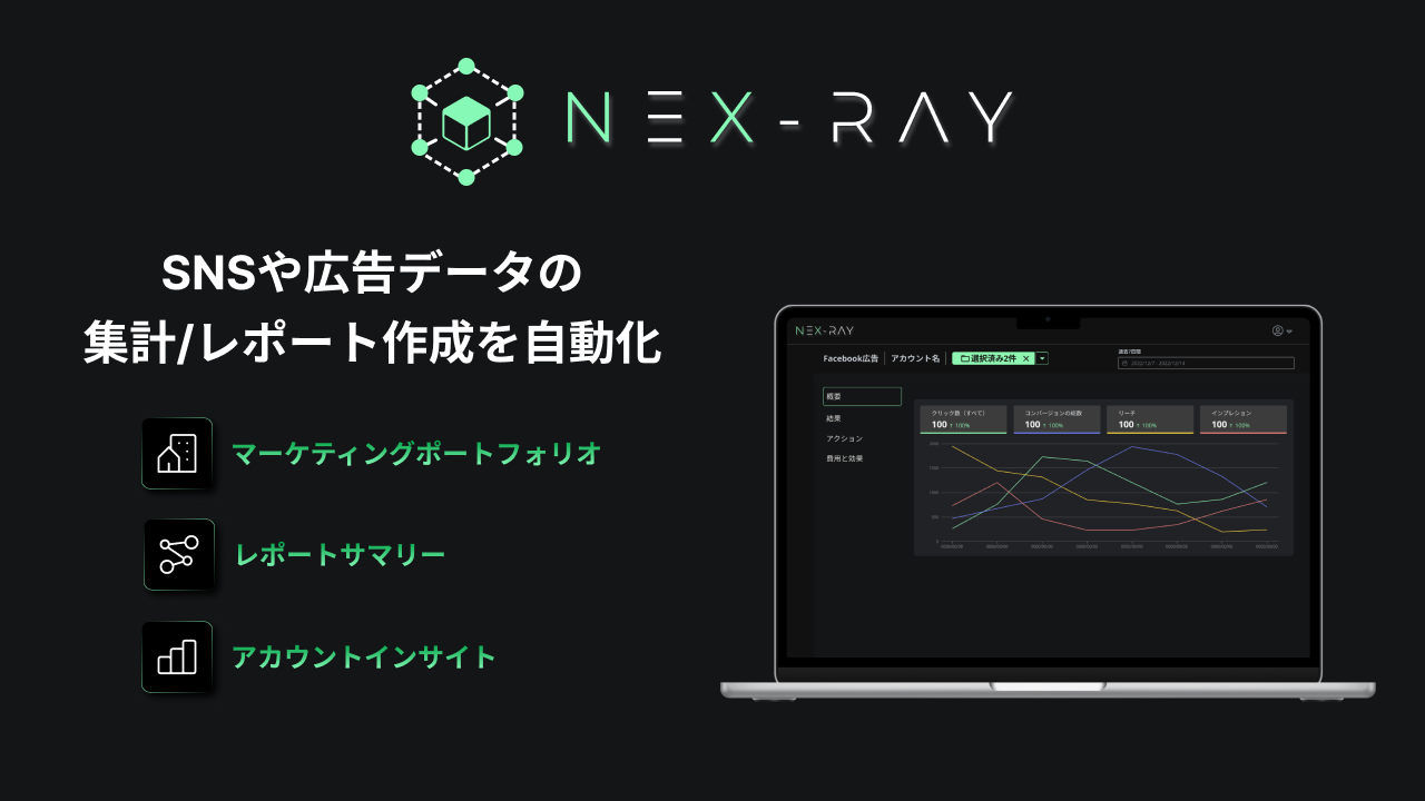 APNIC - Asia-Pacific Network Information Centre - NeX-Ray マーケティングミックスモデリング